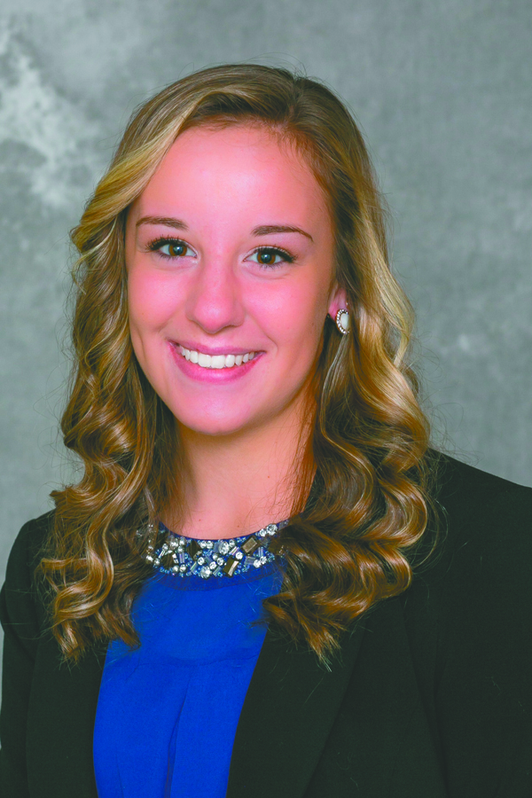 ELHS January Scholar of the Month | News, Sports, Jobs - The Review